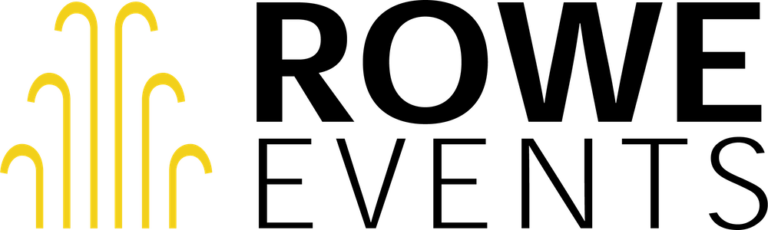 Home - Rowe Events